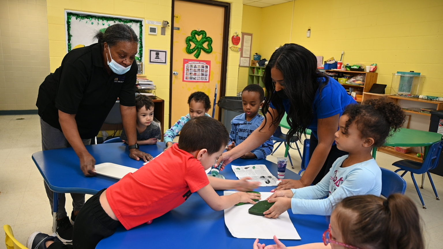 Join Our Team - Neighborhood Alliance